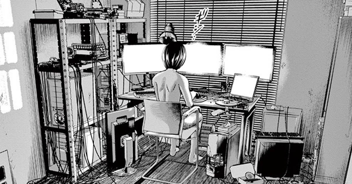 HIKARIーMAN・HIKARI—MAN(42) | ビッコミ（ビッグコミックス）